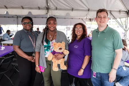 Working at Ensono Inc. | Great Place to Work® UK